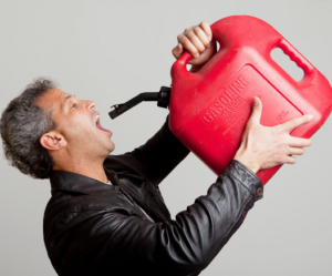 Food as Fuel: Could It All Be So Simple? - The Difference