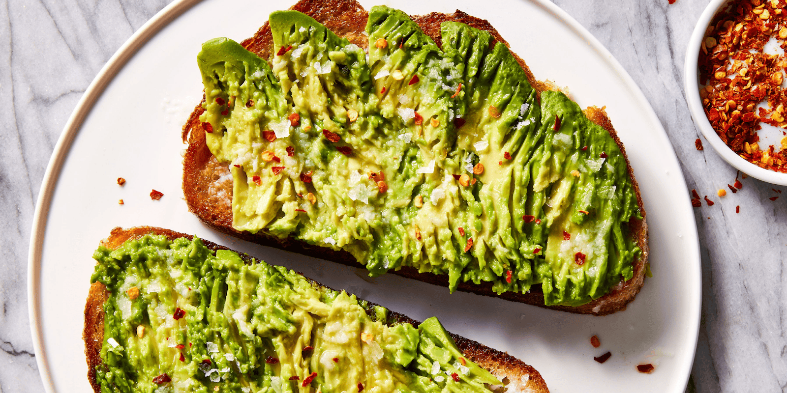 Avocados: Your Key to Better Health and Wellness - The Difference