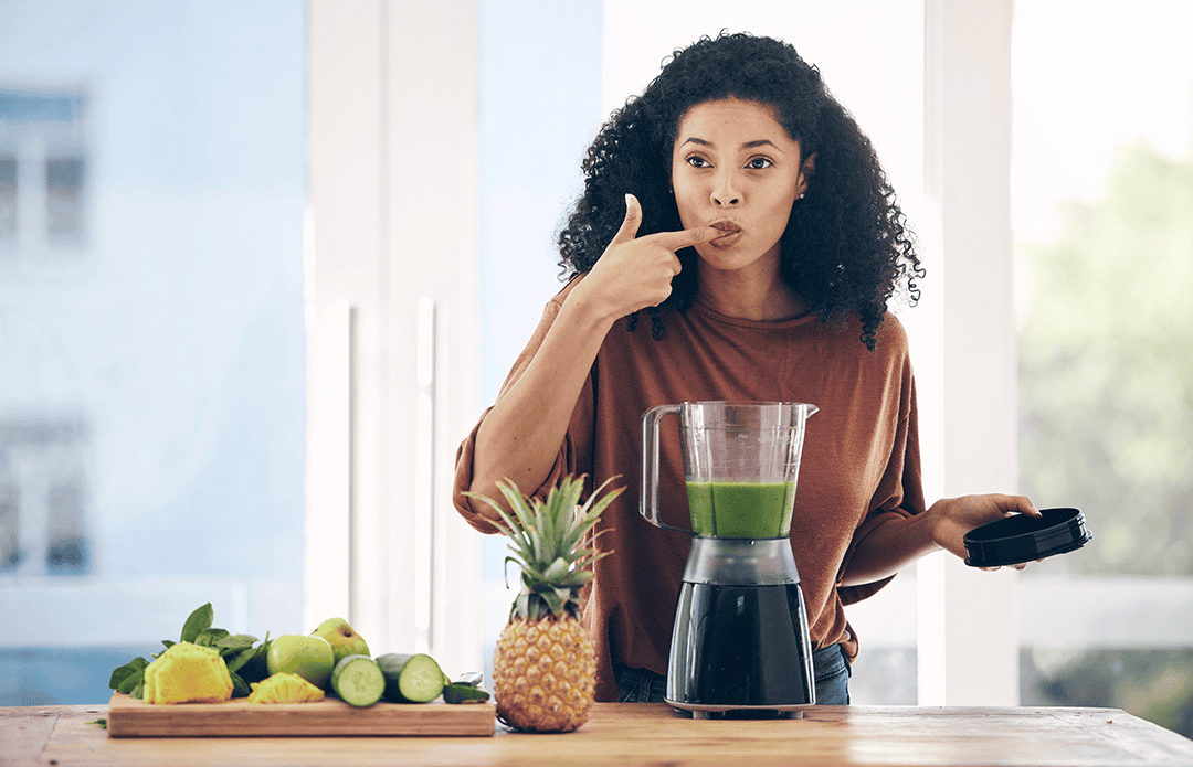 Is Juicing Healthy or a Health Craze? - The Difference